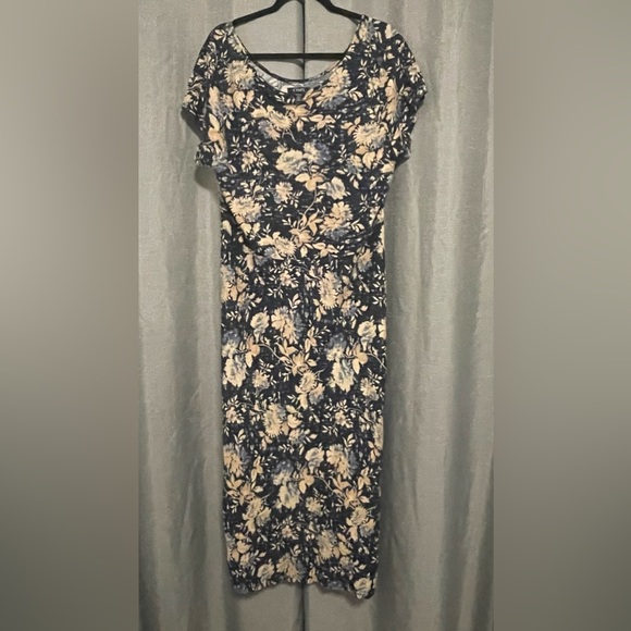 Chaps | Dresses | Chaps Dress | Poshmark